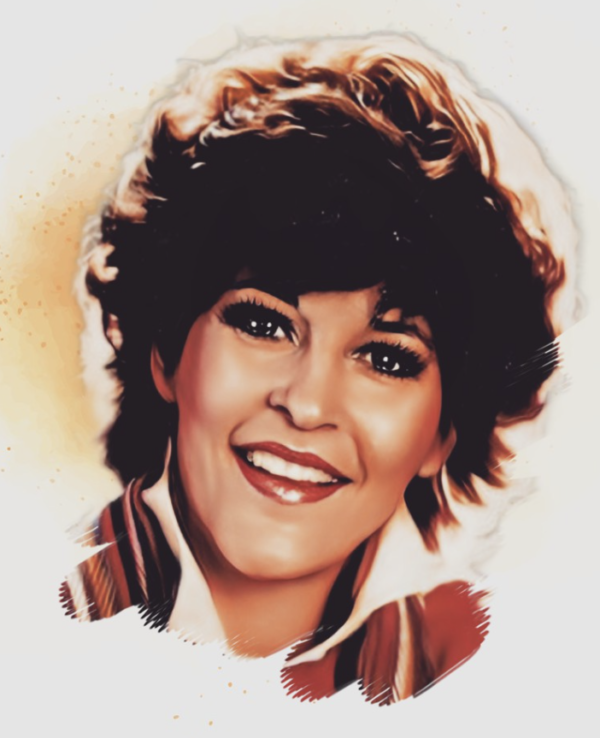 April 11, 2025 – Donna Fargo Fan Club