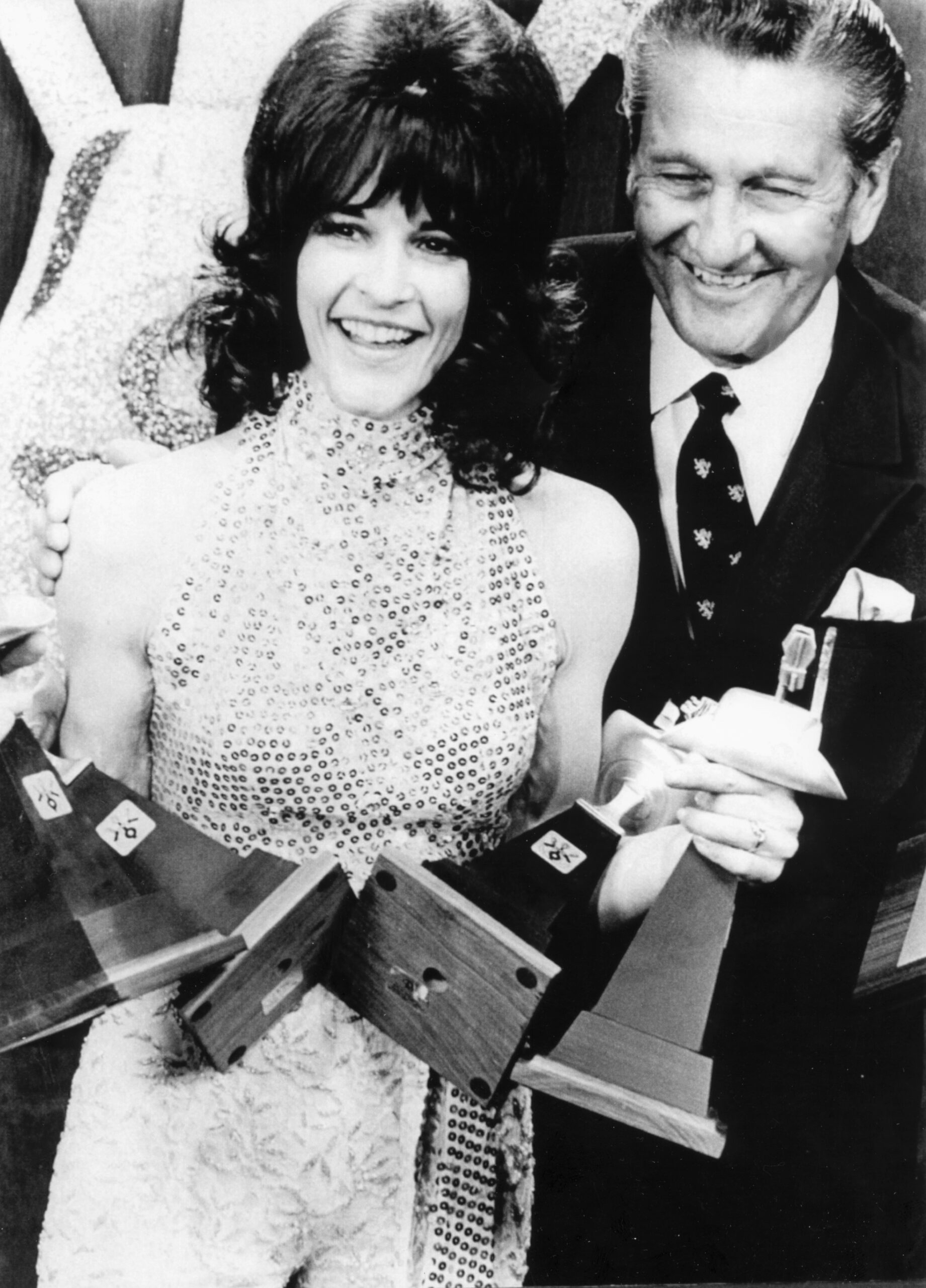 Accolades – Donna Fargo Fan Club