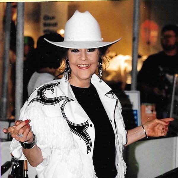 Fargo Blog – Donna Fargo Fan Club