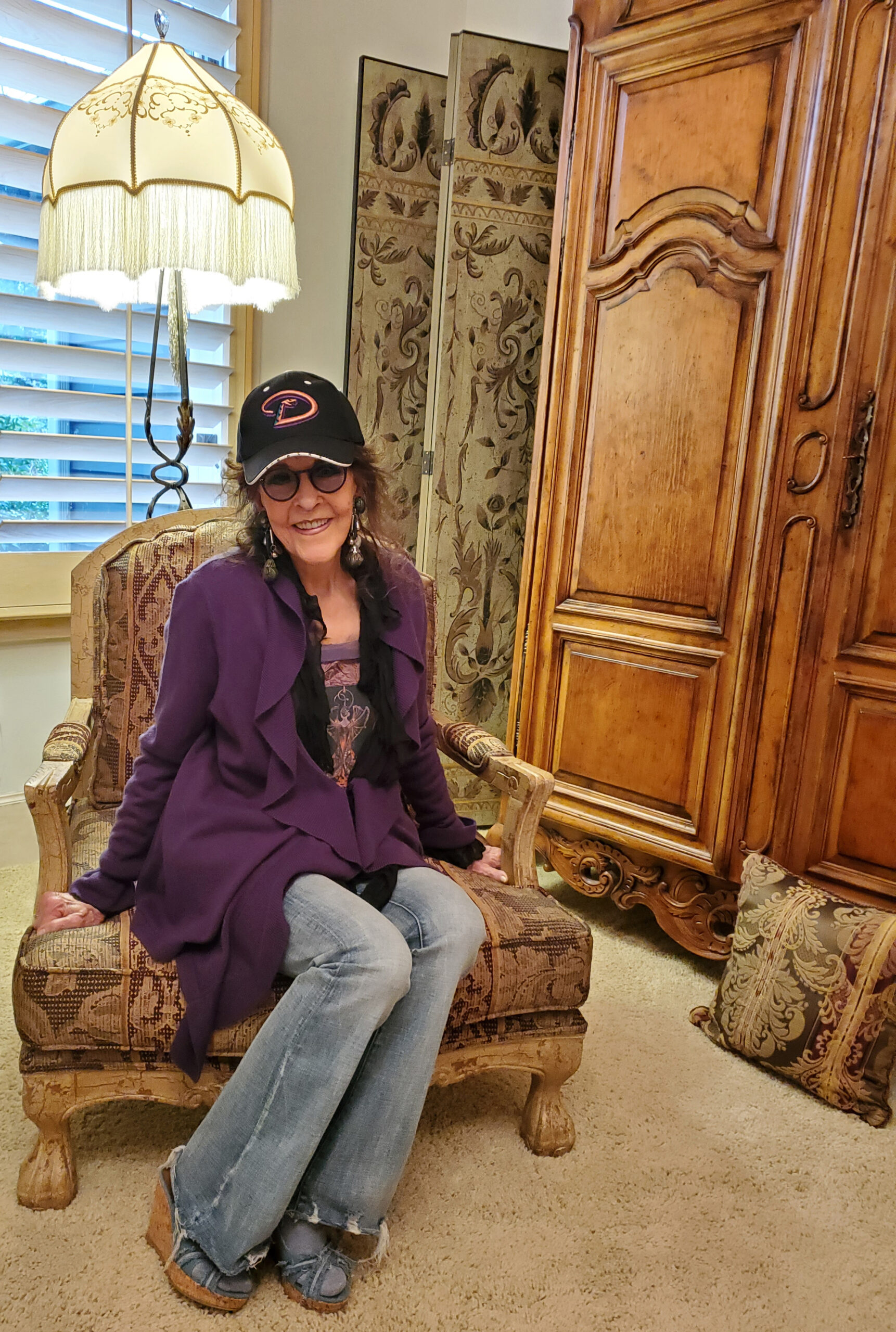 November 20, 2022 – Donna Fargo Fan Club