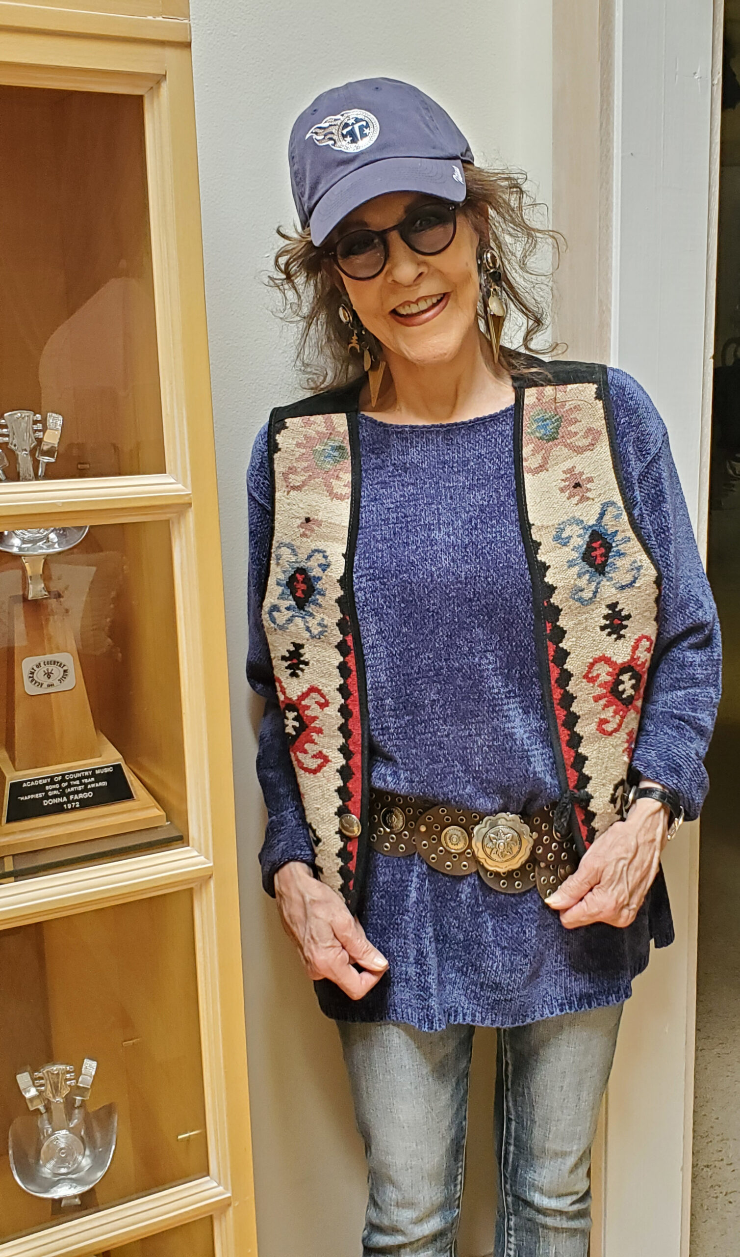 Fargo Blog – Donna Fargo Fan Club