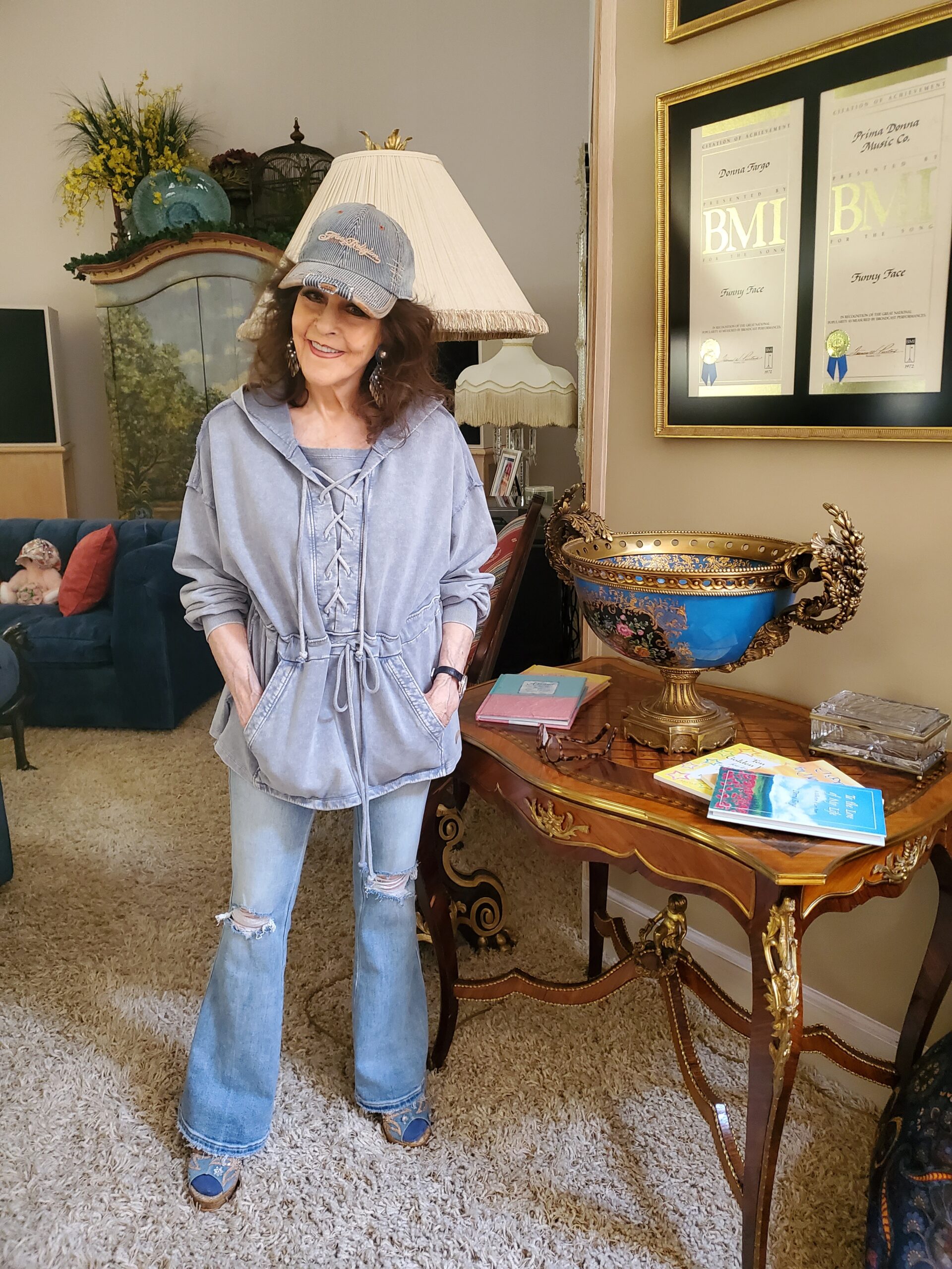 Fargo Blog – Page 3 – Donna Fargo Fan Club