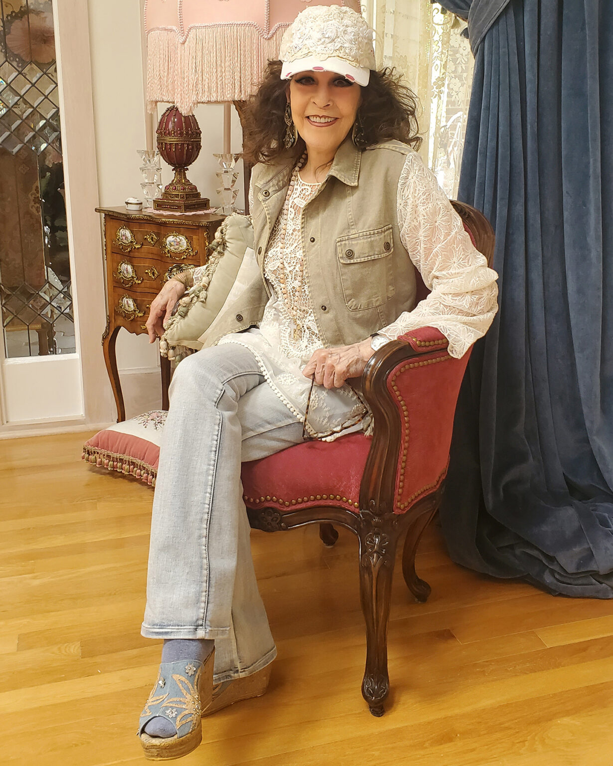 May 5, 2023 – Donna Fargo Fan Club