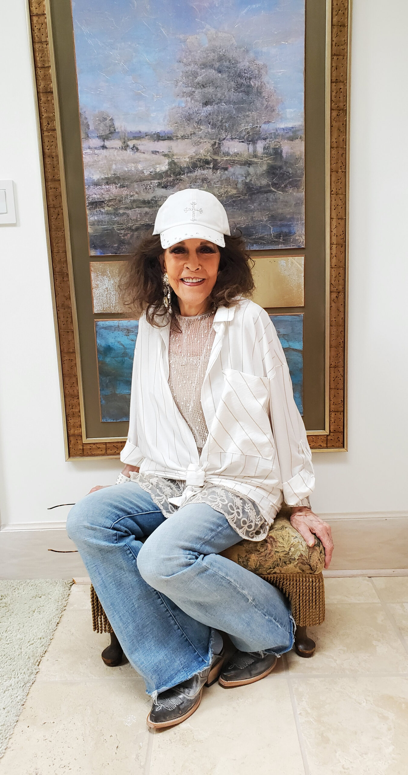 Fargo Blog – Donna Fargo Fan Club