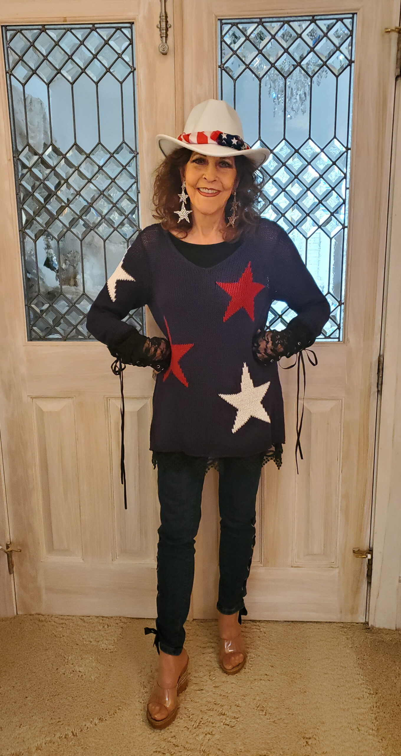 Fargo Blog – Donna Fargo Fan Club