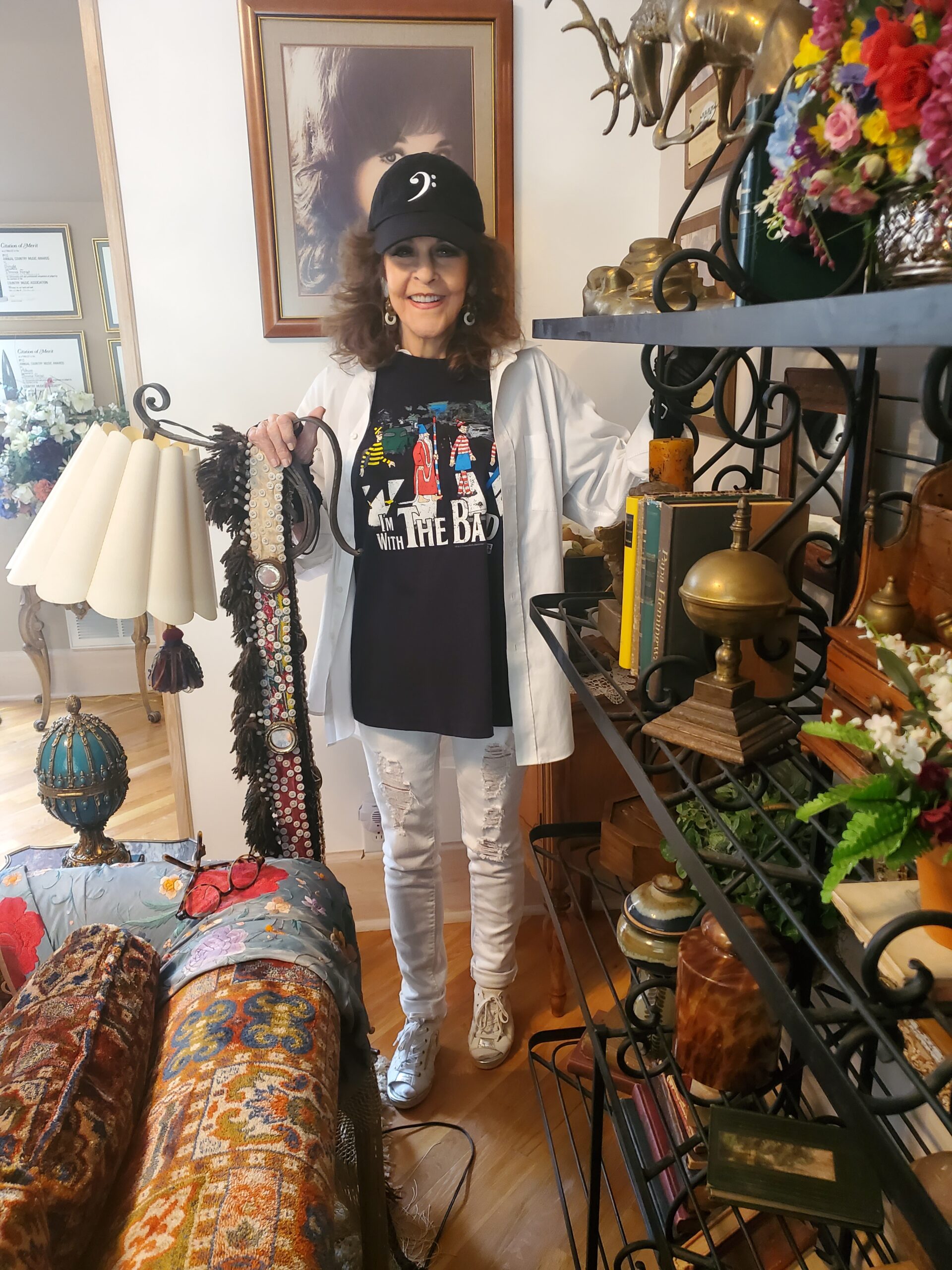 Fargo Blog – Donna Fargo Fan Club