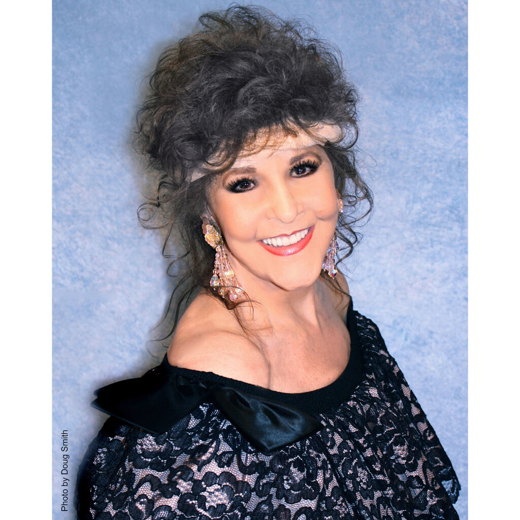 PHOTOS ONLY – Donna Fargo Fan Club