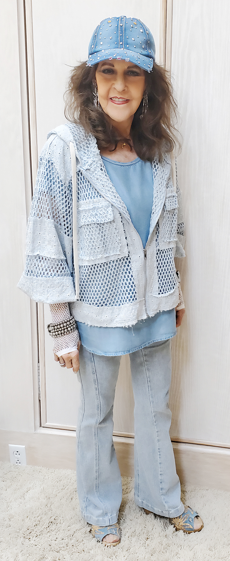 August 8, 2025 – Donna Fargo Fan Club